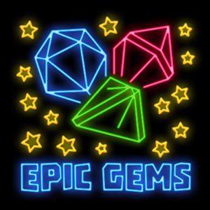 Epic Gems Online Slot by Gamevy, Play Free - Neonslots